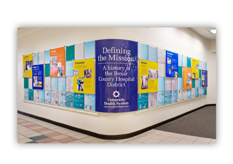UHS – University Health System Revitalizes a 30-Year-Old Brand | esd ...