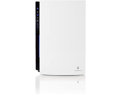 friedrich-AP260-breaking | esd and associates