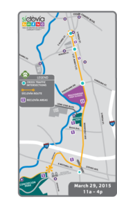 Southtown_Route-Map-2015 | esd and associates