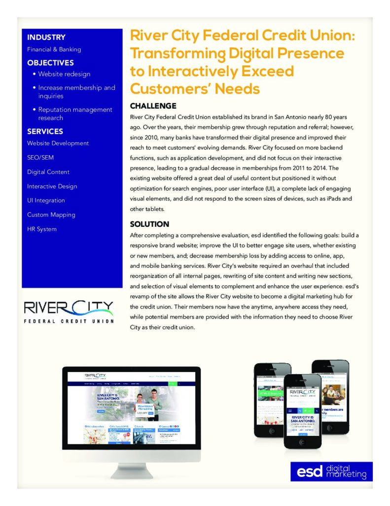 RFCU_CaseStudy-pdf-1 | esd and associates