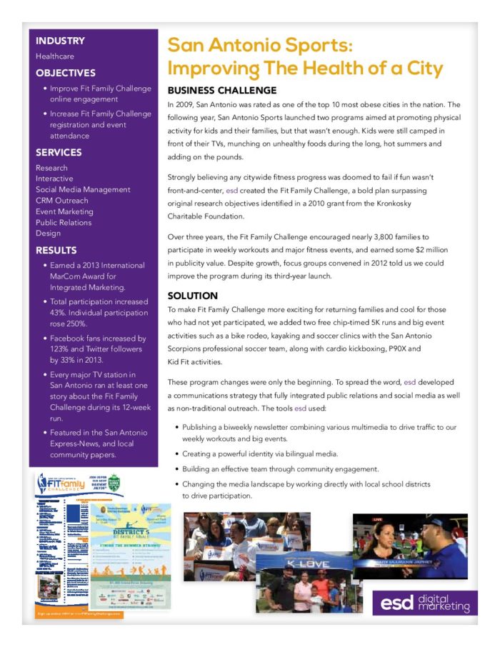 SSF_Case_Study-pdf-1 | esd and associates