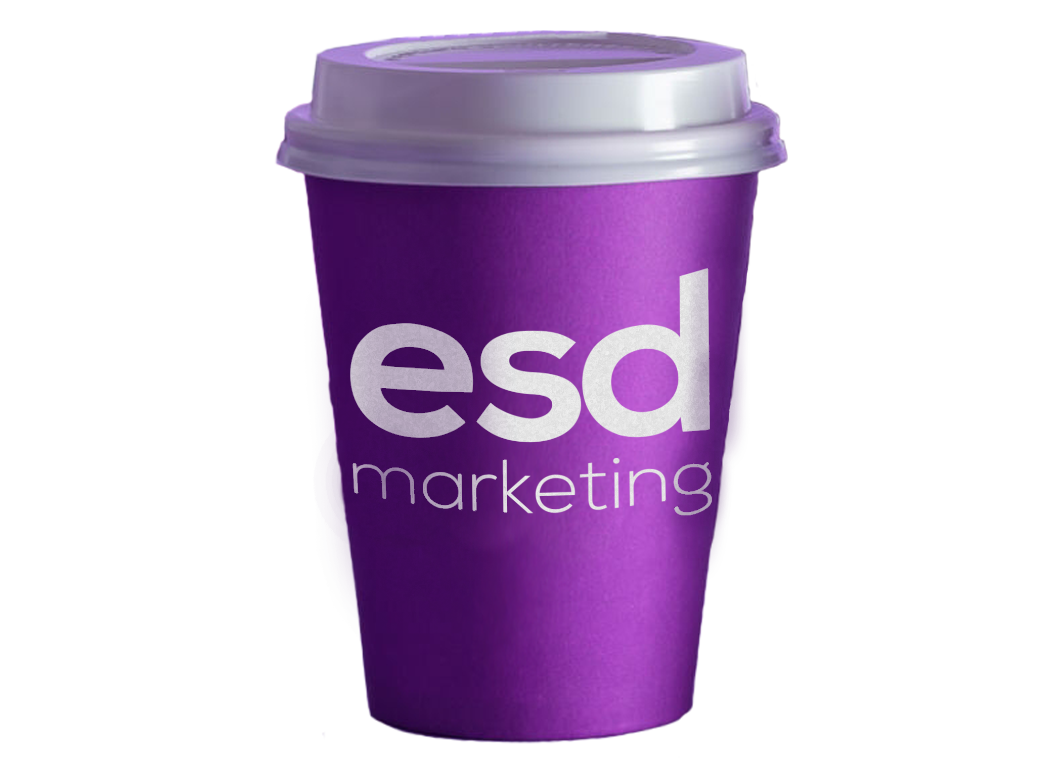 CoffeeCup | esd and associates